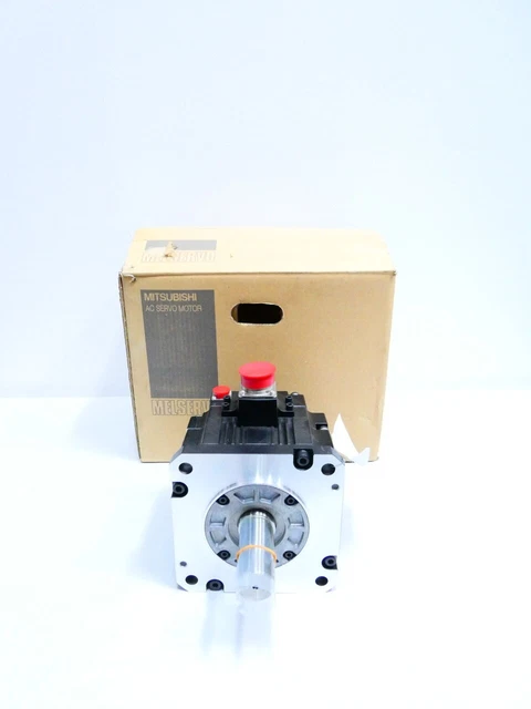 MITSUBISHI HF-SP2024B SERVO Motor 2kw 2000rpm 281v-ac $1,983.07 ...