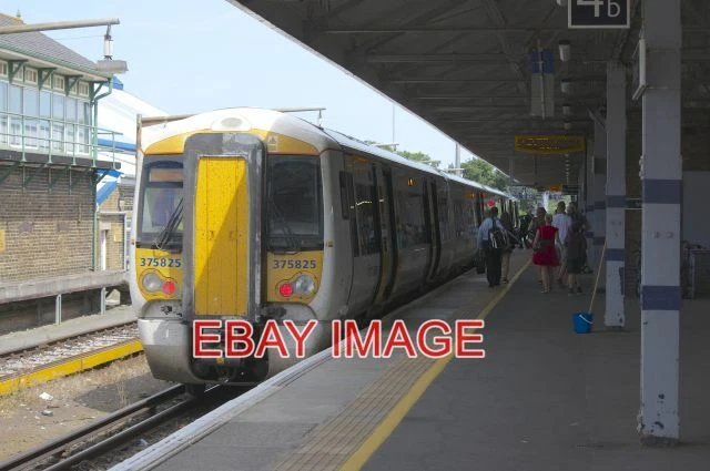 PHOTO CLASS 375 375825 At Ramsgate £1.00 - PicClick UK