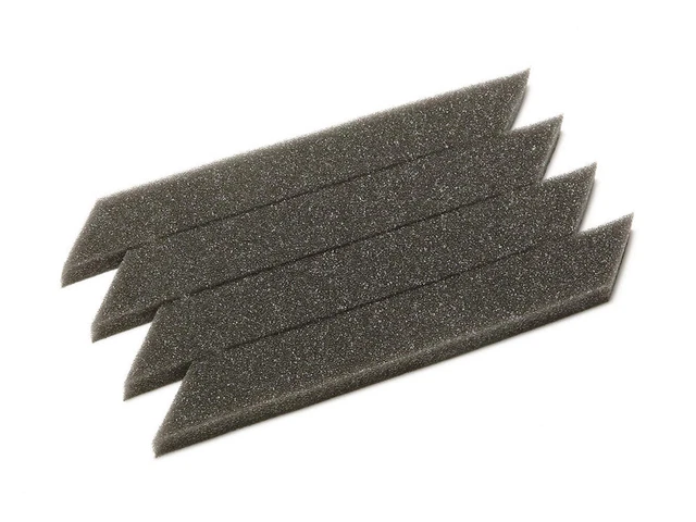 TAMIYA 53113 RACING Radial/Slick Inner Sponge Set (TA01/TA02/TT01/TT02 ...