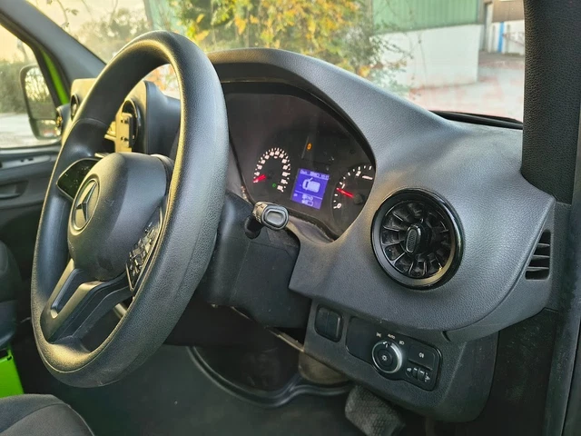 2021 SPRINTER 314 2.1 Recovery Automatic, New Bed £9,000.00 - PicClick UK