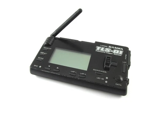 SANWA TL-S01 TELEMETRY Logger Système EUR 79,95 - PicClick FR