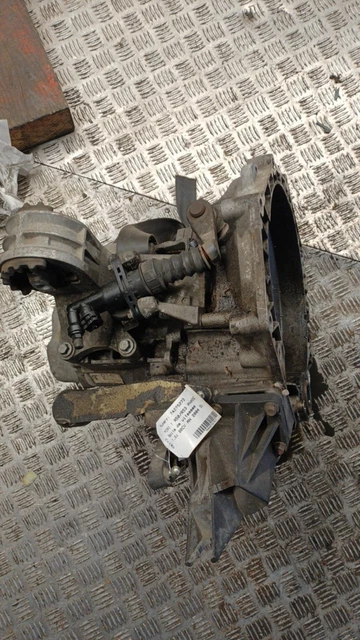 BOITE DE VITESSES MINI MINI 1 R50/R53 PHASE 1 1.6i - 16V ONE /R ...