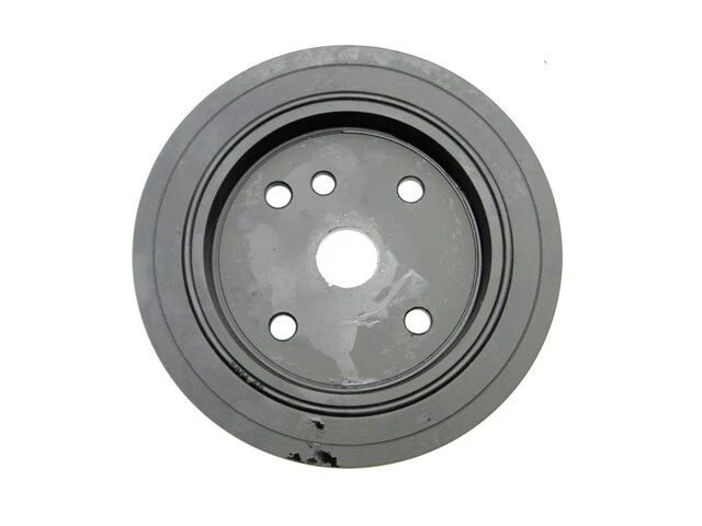 POLEA, CIGÜEÑAL APTO para Volvo XC90 2.5T 02 V70 XC 2.5T 97-07, S EUR ...
