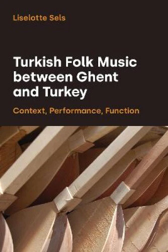 TURKISH FOLK MUSIC between Ghent and Turkey (Transcultural Music ...