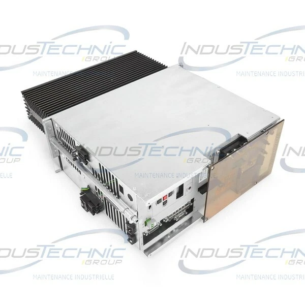 INDRAMAT VARIATEUR DE broche KDS 1.1-150-W1-SO102 EUR 600,00 - PicClick FR