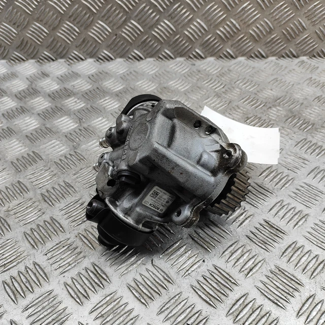 AUDI A6 C6 High Pressure Fuel Pump 059130755BB 3.0 Diesel 176Kw ...