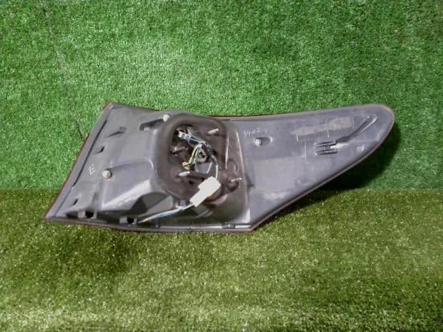 TOYOTA LEXUS LS 2007 DBA-USF40 Left Tail Light 8156150170 [Used ...