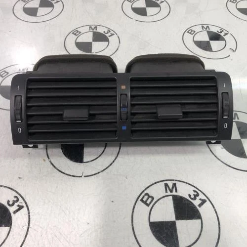 AERATEUR TABLEAU DE bord BMW SERIE 3 E46 COMPACT PHASE 1 64228363199 ...