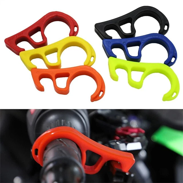 RAMP PARKING LOCK Slope Parking Lock Motorcycle Brake Hook Parking ...