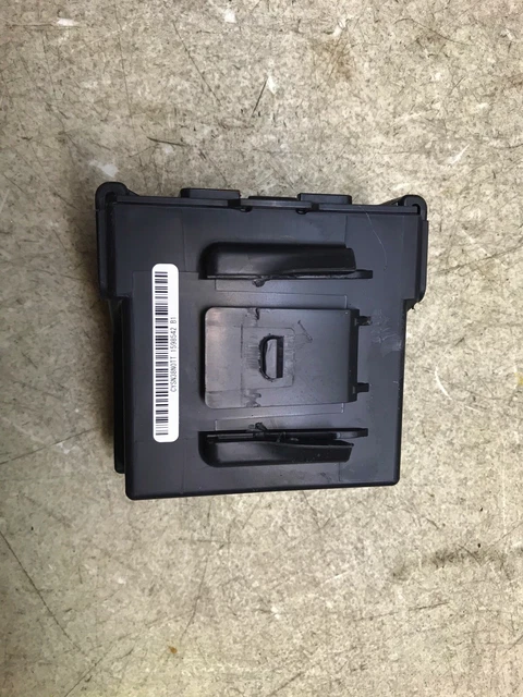 18 19 20 Nissan Rogue Warning Speaker Module 284P1 7FL3A $38.50 - PicClick