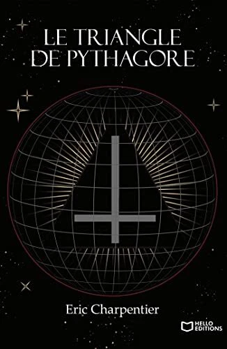 LE TRIANGLE DE Pythagore de Eric Charpentier EUR 7,81 - PicClick FR