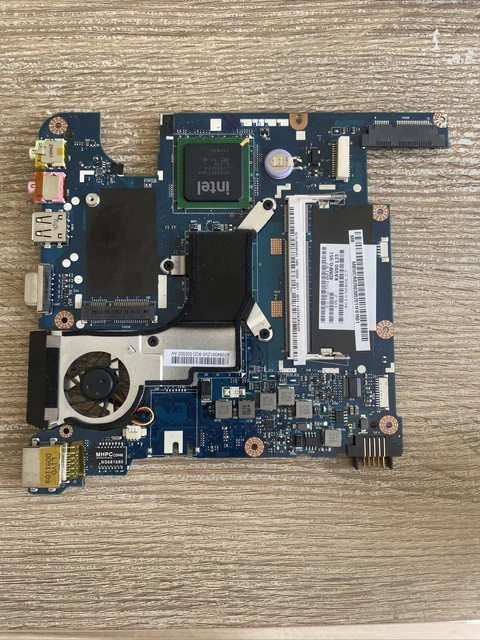 ACER EMACHINES PACKARD Bell Motherboard - LA-5141P - KAV60 £22.00 ...