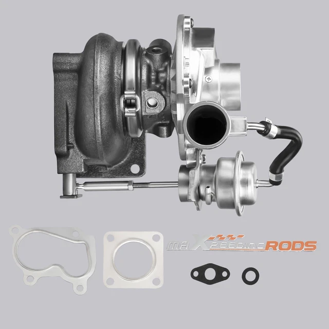 RHF5 TURBOCHARGER FOR Isuzu D-Max Holden Rodeo 3.0 D 2003-2007 Water ...