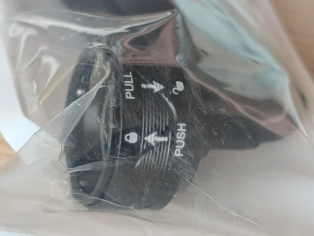 OLIGHT ROD-7 MAGNETIC Lockable Remote Switch $20.00 - PicClick AU