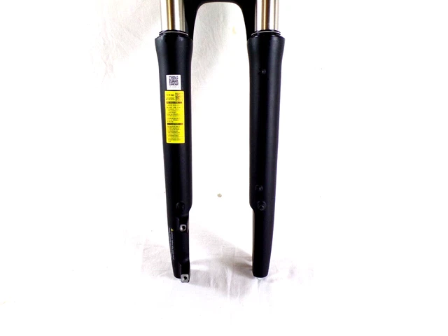 FOURCHE SR SUNTOUR SF22 NX1 Coll LO DS 28" mat taper SL272mm 63mm A-Head EUR 139,90 - PicClick FR