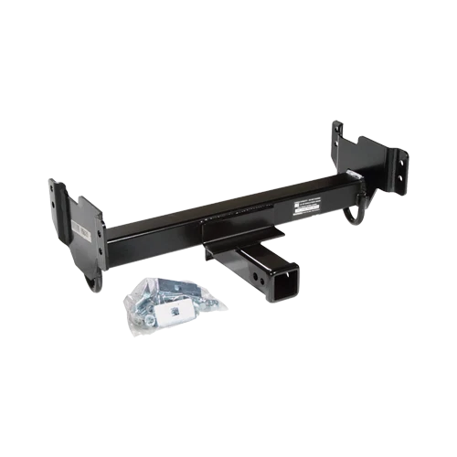DRAW-TITE FRONT MOUNT Receiver 2" receiver for Ford Expedition F-150 F ...