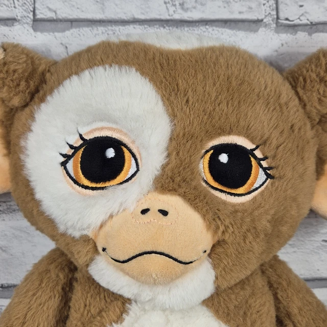 PRIMARK GIZMO LIGHT Up Cheeks 12" Soft Toy Plush Gremlins Working ...