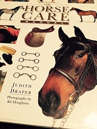 CARING FOR YOUR Horse, Houghton, Kit, Used; Good Book EUR 11,82 ...