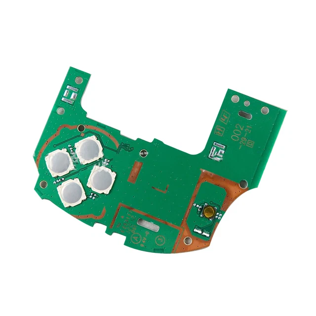 FOR PS VITA 1000 Controller Board PS Button Board L & R Board 3G WIFI ...