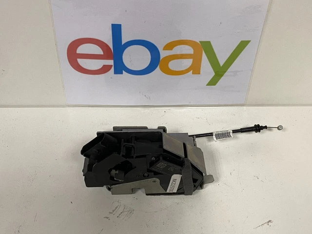 FORD TRANSIT CUSTOM Mk1 2018-23 Rear Right Side Door Lock Mechanism ...