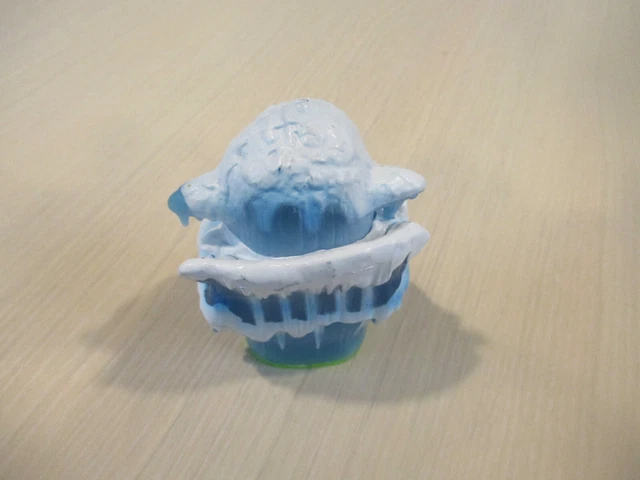 SKYLANDER SPYRO - Ice Cave 84243888 EUR 10,00 - PicClick FR