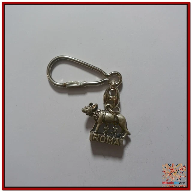 LOUVE RÉMUS ET Romulus Rome Italie EUR 9,80 - PicClick IT