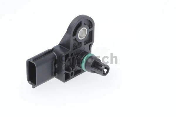 BOSCH MAP SENSOR Pressure Fits Renault Trafic Mk3 1.6 dCi UK Stock £27. ...