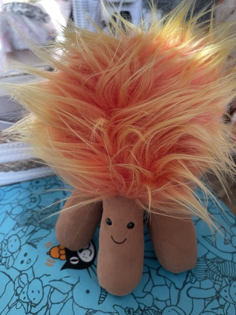 JELLYCAT AMUSEABLE CAMPFIRE £63.12 - PicClick UK