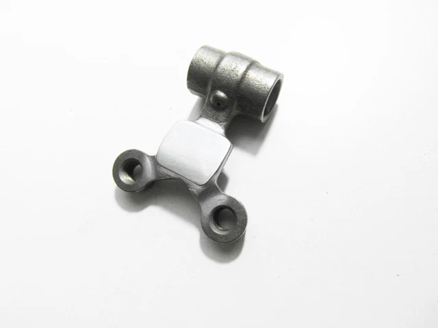 ORIGINAL VENTIL KIPPHEBEL Arm Valve Rocker Honda CB 650 / RC03 / RC05 ...