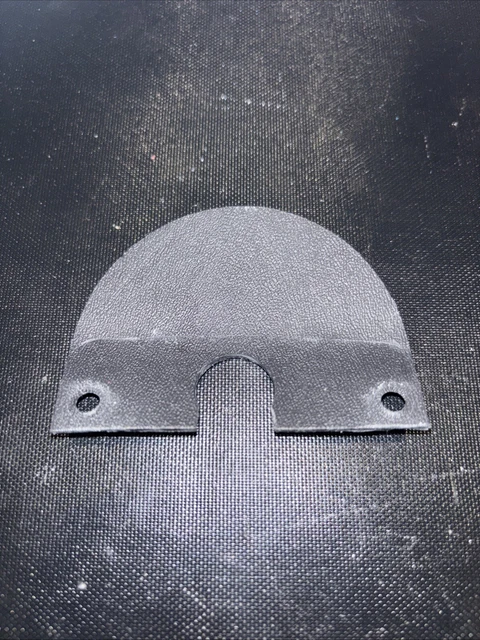 VINTAGE RC KYDEX Front Bumper For RC-10, Good Shape! $8.00 - PicClick