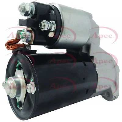 STARTER MOTOR FITS MERCEDES E300 S212, W212 3.0 09 to 13 M272.952 ...