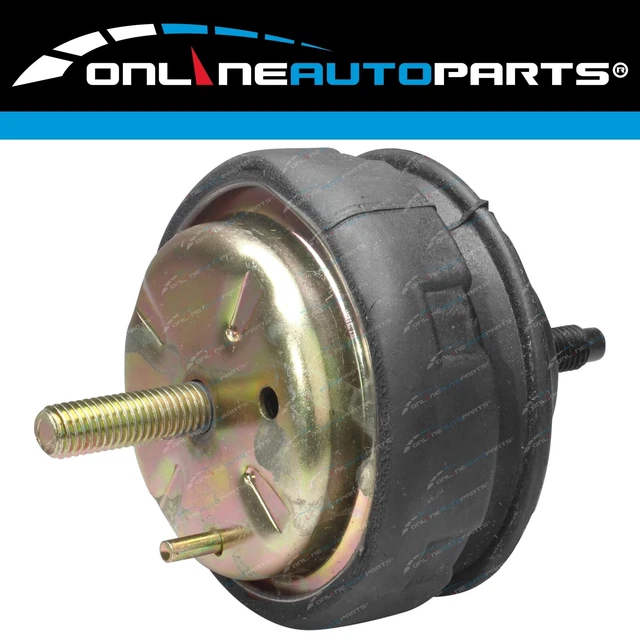 FRONT ENGINE MOUNT for Ford Falcon Fairlane Fairmont LTD AU 6cyl 4.0L ...
