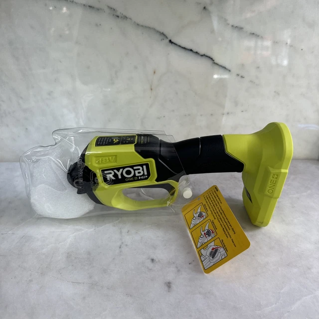 RYOBI ONE+ 18V HP Pruning Secateurs R18xSEC20 Skin Only $138.88 ...