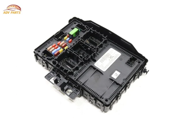 FORD ESCAPE FUSE Relay Block Body Control Module Bcm Oem 2020 - 2021 💎 ...