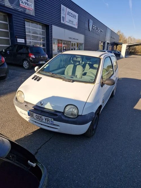 VASE D'EXPANSION RENAULT TWINGO 1 PHASE 3 7701473018 EUR 20,00 ...