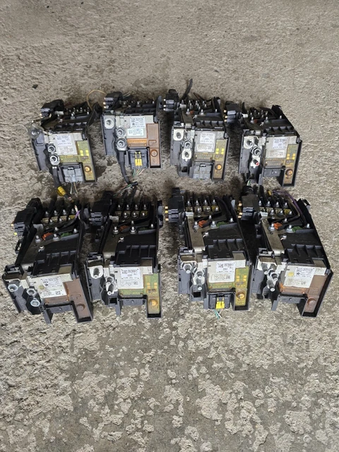 BOITIER BPGA PEUGEOT Citroen EUR 150,00 - PicClick FR