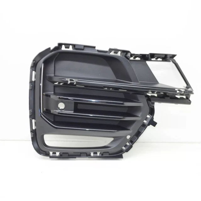 GENUINE BMW X5 G05 X5 30dX 40iX 50iX SAV Grille Side Closed Left ...
