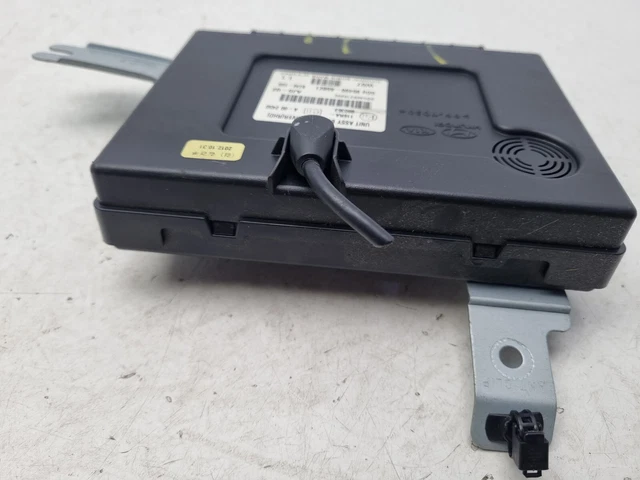 HYUNDAI I30 MK2 Bcm Body Control Unit Ecu 95400-A6821 2012 - 2017 £12. ...