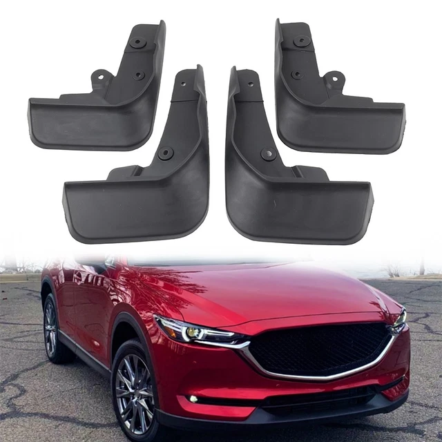 WHEEL MUD FLAPS Splash Guards For Mazda CX 5 Meridian Edition 2021 46 wheel-mud-flaps-splash-guards-for-mazda-cx-5-meridian-edition-2021-46
