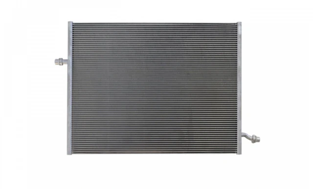 RADIATOR INTERCOOLER MERCEDES Glc W253 Cls W257 E-Class W213 S W222 ...