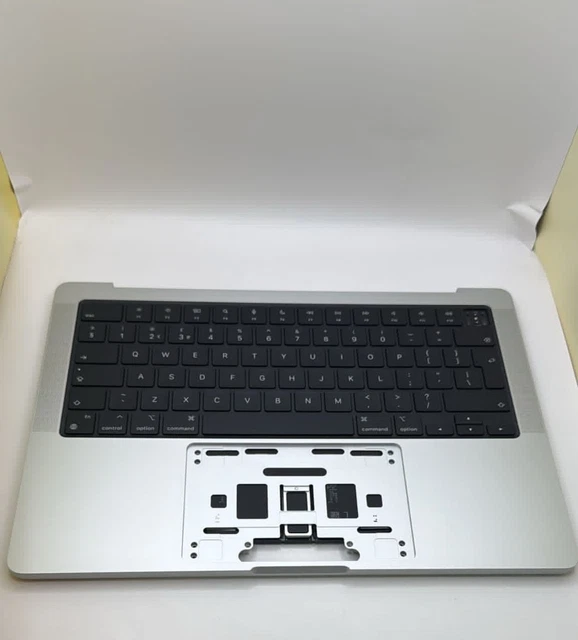 GENUINE💯APPLE MACBOOK PRO 14 inch Keyboard Battery A2992🔥Original £99. ...