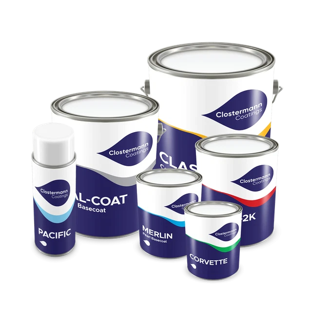 HONDA NUERBURGRING BLUE-MET (B513M,B-513M) Paint £54.91 - PicClick UK