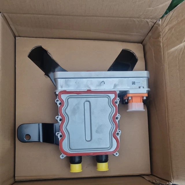 MG HS , NEW ,2025 Petrol/electricity water coolant radiator 11625150 ...
