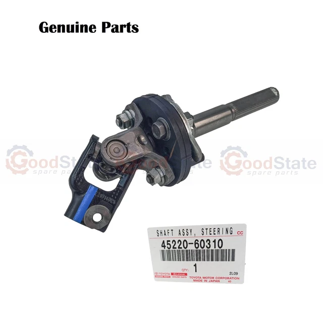 GENUINE TOYOTA LANDCRUISER HZJ78 HZJ76 HZJ71 GRJ79 Steering ...