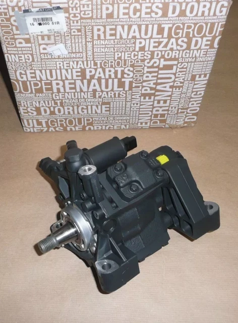 POMPE D’INJECTION ORIGINAL Renault Megane Scenic IV Kangoo 1.5 dCI ...