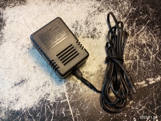CONAIR POWER SUPPLY AC Adapter Model A12-3A-03 $20.00 - PicClick CA