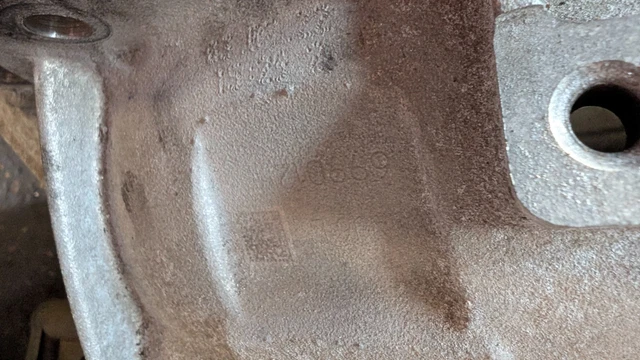 HYUNDAI TUCSON 2019 1.6 petrol WNJ6L 6 SPEED MANUAL GEARBOX £720.00 ...