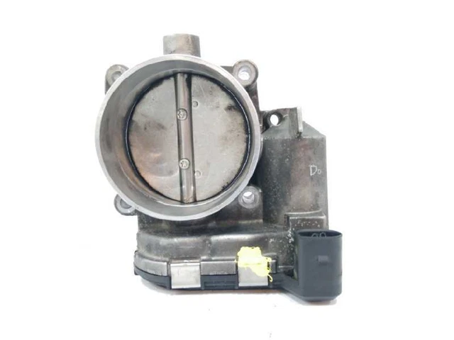 07D133062 CAJA MARIPOSA Para Audi A8 (4E2) /0280750105 / EUR 124,15 ...