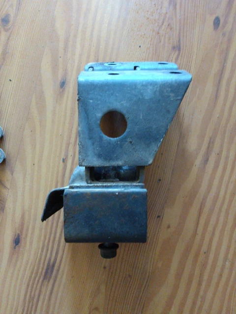 NISSAN SKYLINE R31 R32 Rb20 Rb30 Engine Mount Brackets $100.00 ...