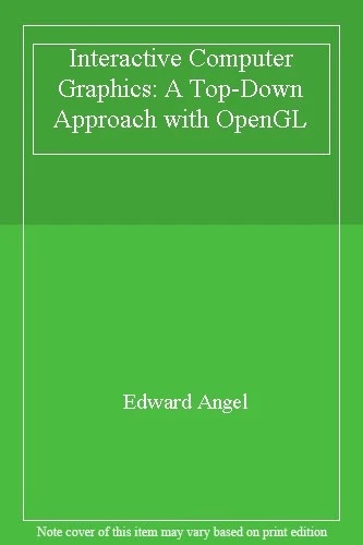 INTERACTIVE COMPUTER GRAPHICS: A Top-Down Approach with OpenGL ...
